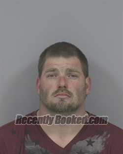 Recent Booking / Mugshot for MICHAEL RAY MCKINNEY in Johnston County ...