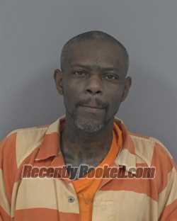 Recent Booking / Mugshot for MICHAEL ANTHONY BARBER in Johnston County, North Carolina