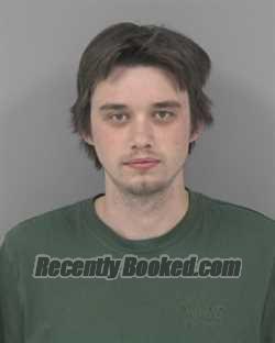 Recent Booking / Mugshot for JACK AUSTIN MOELLER in Johnston County ...