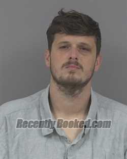 Recent Booking / Mugshot for CAMERON JORDAN DAVIS in Johnston County ...
