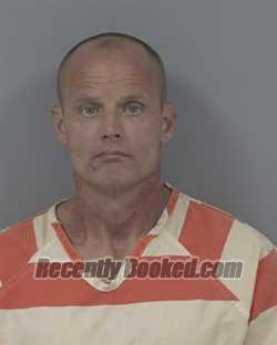 Recent Booking / Mugshot for JOSEPH RONALD HARDEE in Johnston County ...