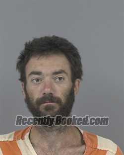 Recent Booking / Mugshot for JOSEPH MARTIN ANDERSON in Johnston County ...