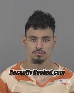 Recent Booking / Mugshot for MATTHEW ALAVCON in Johnston County, North ...