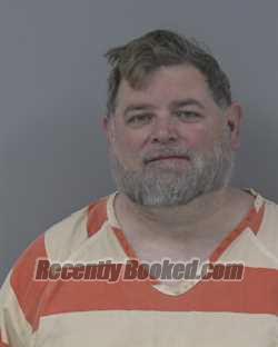 Recent Booking / Mugshot for RITCHIE C ALLRED in Johnston County, North ...