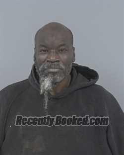 Recent Booking / Mugshot for WALTON RANDOLPH ADAMS in Johnston County ...