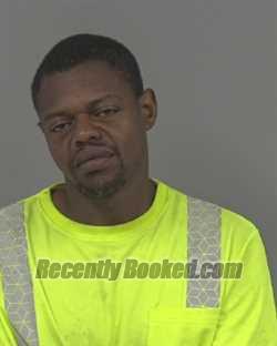 Recent Booking / Mugshot for CHRISTOPHER ANTWON BOYD in Johnston County ...
