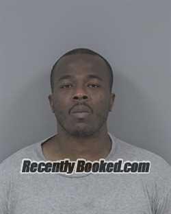 Recent Booking / Mugshot for CHARLES CARLOS BAGLEY in Johnston County ...