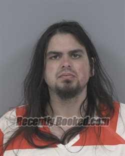 Recent Booking / Mugshot for JONATHAN BULLUCK in Johnston County, North ...
