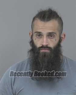 Recent Booking / Mugshot for JESSIE MCKENZIE BEASLEY in Johnston County ...