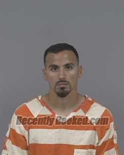 Recent Booking / Mugshot for JOSHUA RAY BIBEY in Johnston County, North ...