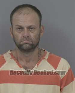Recent Booking / Mugshot for JAMES SHAWN BASS in Johnston County, North ...