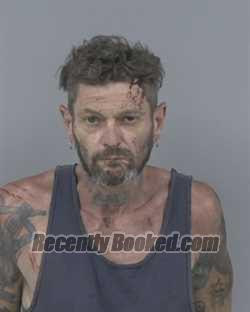 Recent Booking / Mugshot for JESSE WAYNE BEASLEY in Johnston County ...