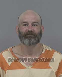 Recent Booking / Mugshot for ROBERT ALLEN BOOK in Johnston County ...