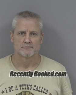Recent Booking / Mugshot for RONALD WADE BENNETT in Johnston County ...