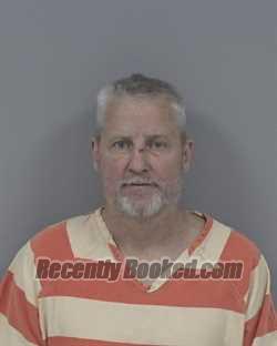 RONALD WADE BENNETT Arrest Record & Booking Info – Johnston County ...