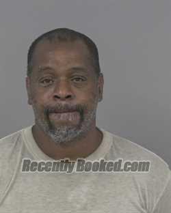 Recent Booking / Mugshot for TERRY DESHONE BRANTLEY in Johnston County ...