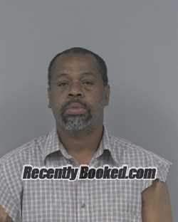 Recent Booking / Mugshot for TERRY DESHONE BRANTLEY in Johnston County ...