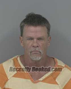 Recent Booking / Mugshot for TIMOTHY MARTIN BEAMON in Johnston County ...