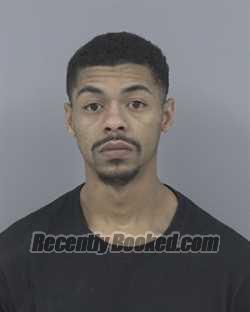 Recent Booking / Mugshot for DEONDRE DERON CARR in Johnston County ...