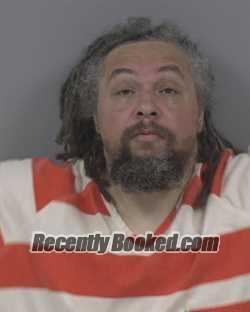 Recent Booking / Mugshot for FAROUK CAVE in Johnston County, North Carolina