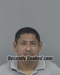 Recent Booking / Mugshot for FERNANDO CASTRO CRUZ in Johnston County ...