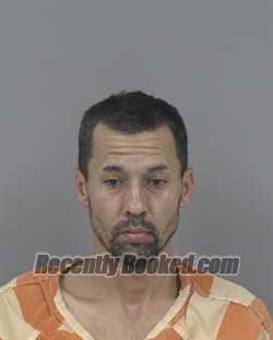 Recent Booking / Mugshot for JASON DEAN COLAVITO in Johnston County ...