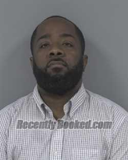 Recent Booking / Mugshot for JOHNATHAN MICHAEL LINELL CLARK in Johnston ...