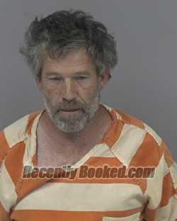 Recent Booking / Mugshot for JAMES SCOTT CORBETT in Johnston County ...