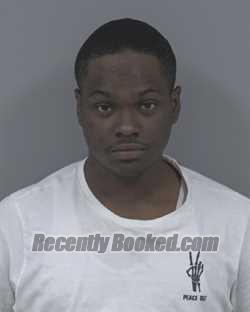 Recent Booking / Mugshot for JUSTIN TYLER CHRISTMAS in Johnston County ...