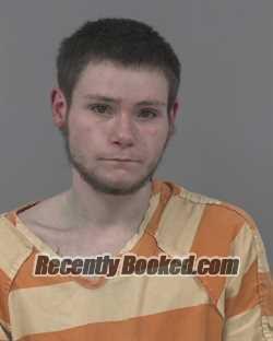 Recent Booking / Mugshot for ROBERT MASON COX in Johnston County, North ...