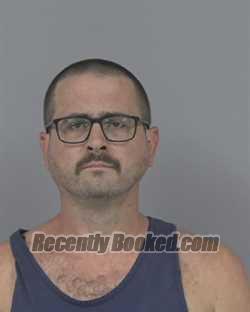 Recent Booking / Mugshot for SAMUEL ALEXANDER CAWTHORN in Johnston ...