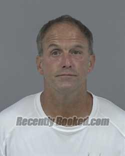 Recent Booking / Mugshot for JASON WAYNE DANIELS in Johnston County ...