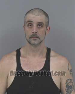 Recent Booking / Mugshot for RAYMOND JOSEPH DUBE in Johnston County ...