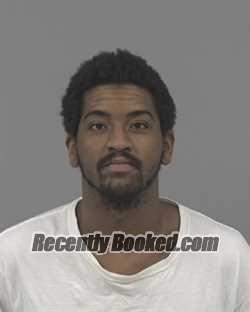 Dontae Malik Elliott Arrest & Booking Info | Johnston County, NC
