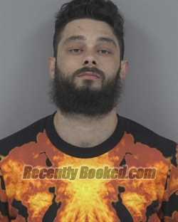 Recent Booking / Mugshot for JEREMY JOSE ESPINAL in Johnston County ...