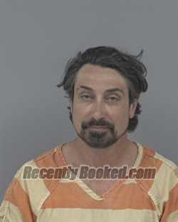 JASON STEPHEN EARLY Arrest Record & Booking Info – Johnston County ...