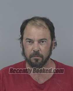 Recent Booking / Mugshot for MARK IVEY EDGERTON in Johnston County ...