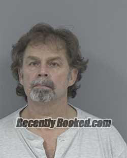 Recent Booking / Mugshot for ROBERT WARD EVANS in Johnston County ...