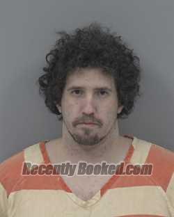 Recent Booking / Mugshot for ERMINIO ANTHONY FERRI in Johnston County ...