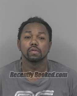 Recent Booking / Mugshot for JOSEPH JAMALL FAULK in Johnston County ...