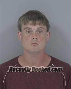 Recent Booking / Mugshot for SCOTT ALAN FRANTZ in Johnston County ...