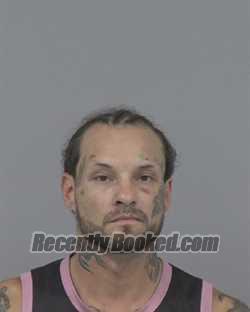 Recent Booking / Mugshot for ERIC SCOTT GARRIS in Johnston County ...