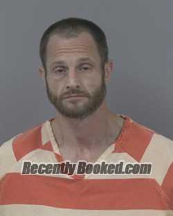 Recent Booking / Mugshot for JUSTIN ROBERT GROSSO in Johnston County ...
