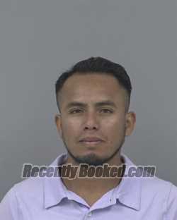 Recent Booking / Mugshot for LUDIN BALCAZAR GOMEZ in Johnston County ...