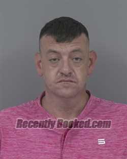 Recent Booking / Mugshot for MICHAEL SHEA GAYLOR in Johnston County ...