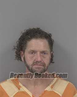Recent Booking / Mugshot for RANDY HAROLD GRICE in Johnston County ...