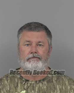 Recent Booking / Mugshot for WILLIAM ROBERT GREENE in Johnston County ...
