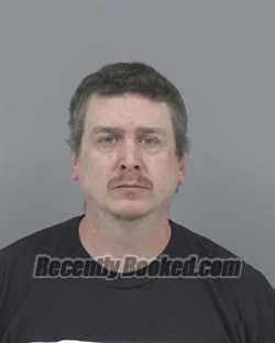 Recent Booking / Mugshot for ADAM STEWART HALL in Johnston County ...