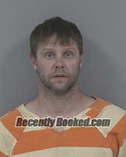 Recent Booking / Mugshot for DAVID BLANEY HOCUTT in Johnston County ...