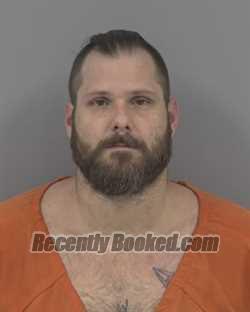 Recent Booking / Mugshot for JEREMY WENDELL HARGROVE in Johnston County ...